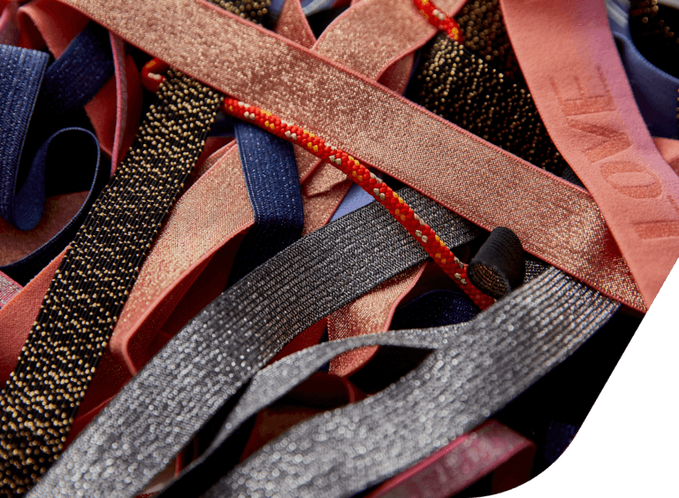 Products & Innovations - Stretchline