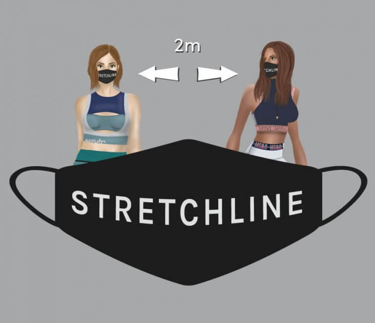 We’re changing our logo - Stretchline